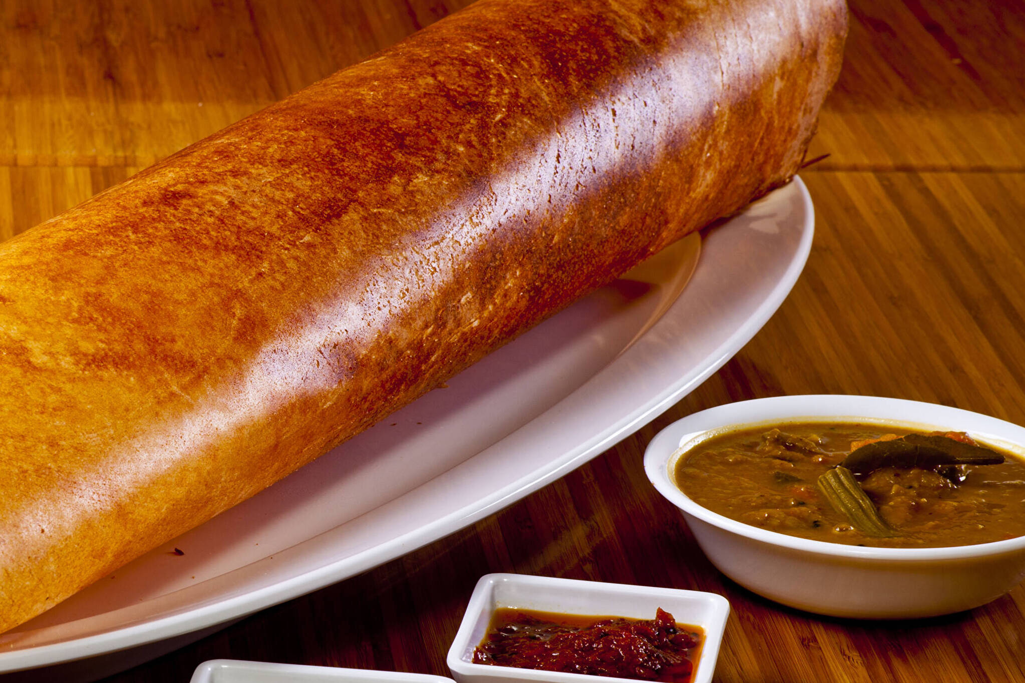 Best Dosa & South Indian Food | Greater Seattle | MADRAS DOSA CORNER